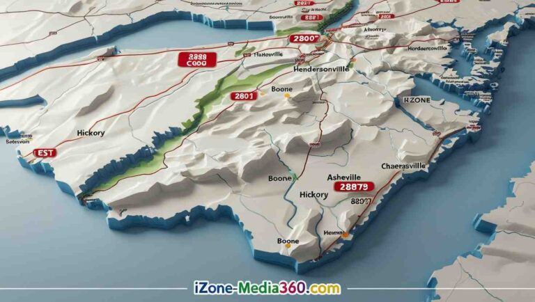 828 Area Code: Location, Time Zone, Lookup & Scam Alert