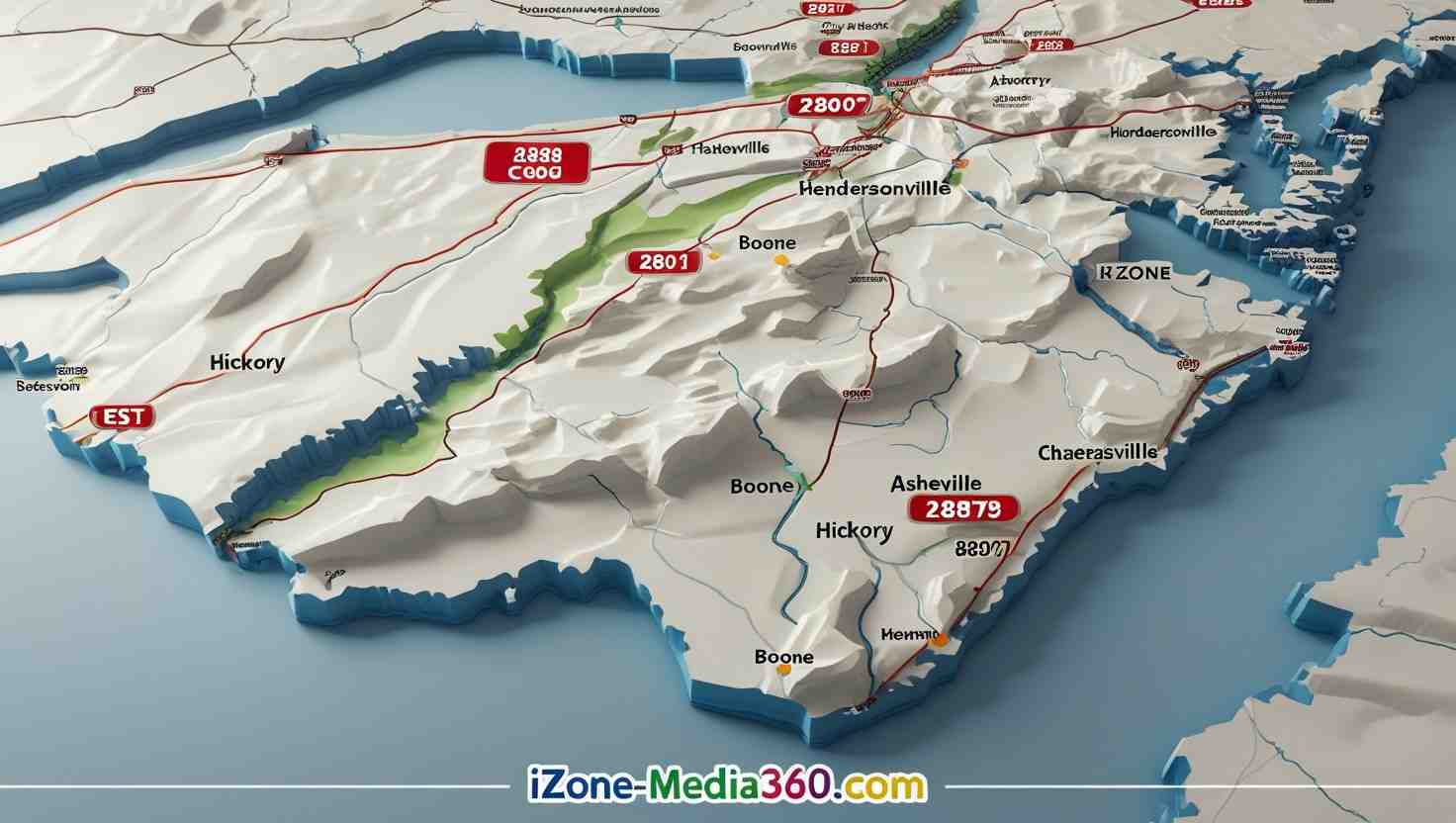 828 Area Code: Location, Time Zone, Lookup & Scam Alert