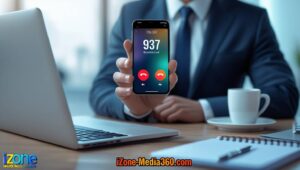 937 Area Code - Location, Time Zone, Phone Numbers & More