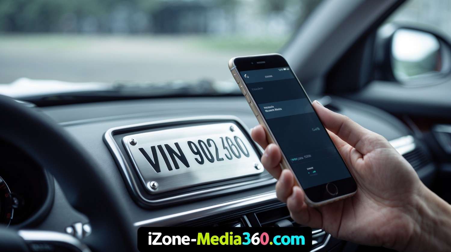 What is Car ID? Complete Guide to Understanding & Using It