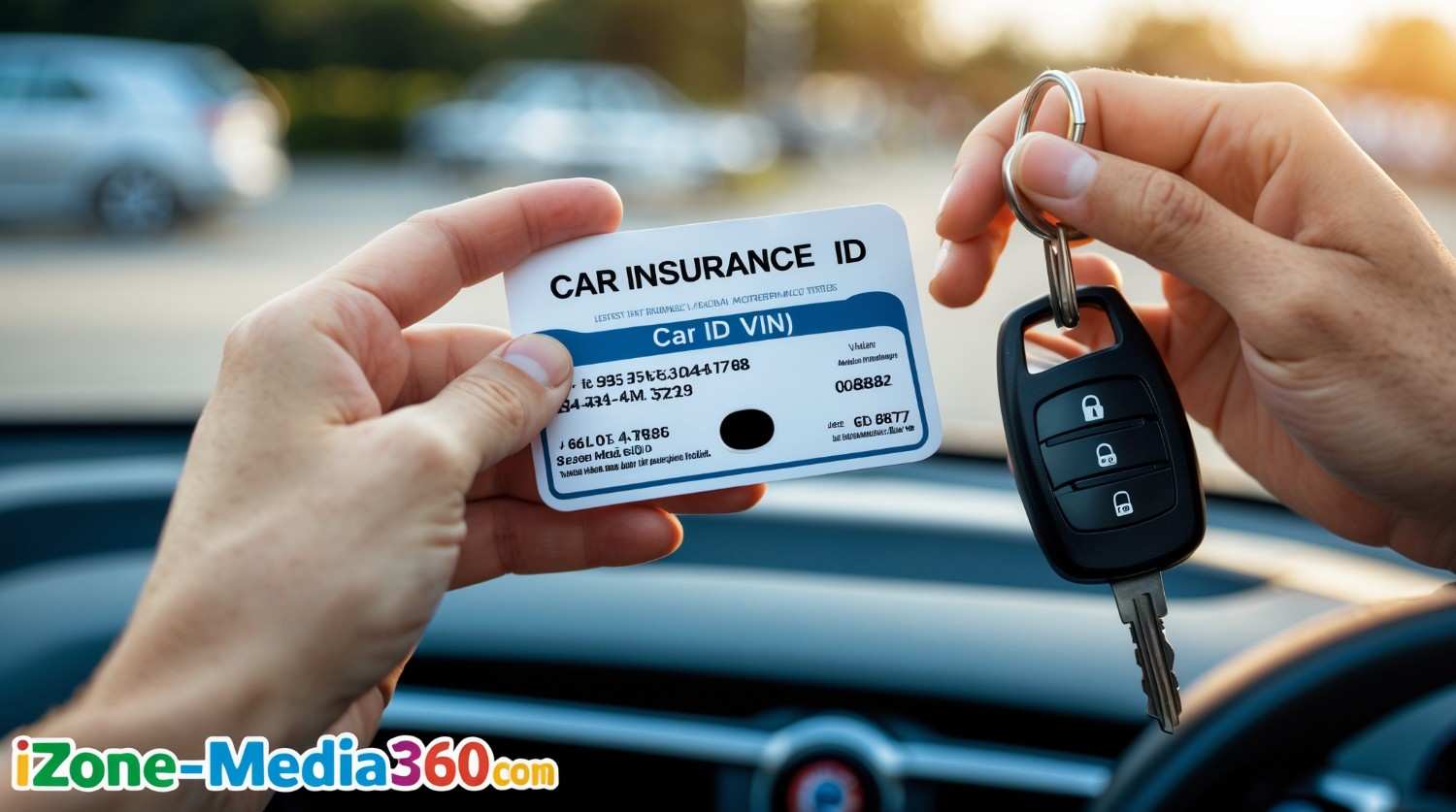 What is Car ID? Complete Guide to Understanding & Using It