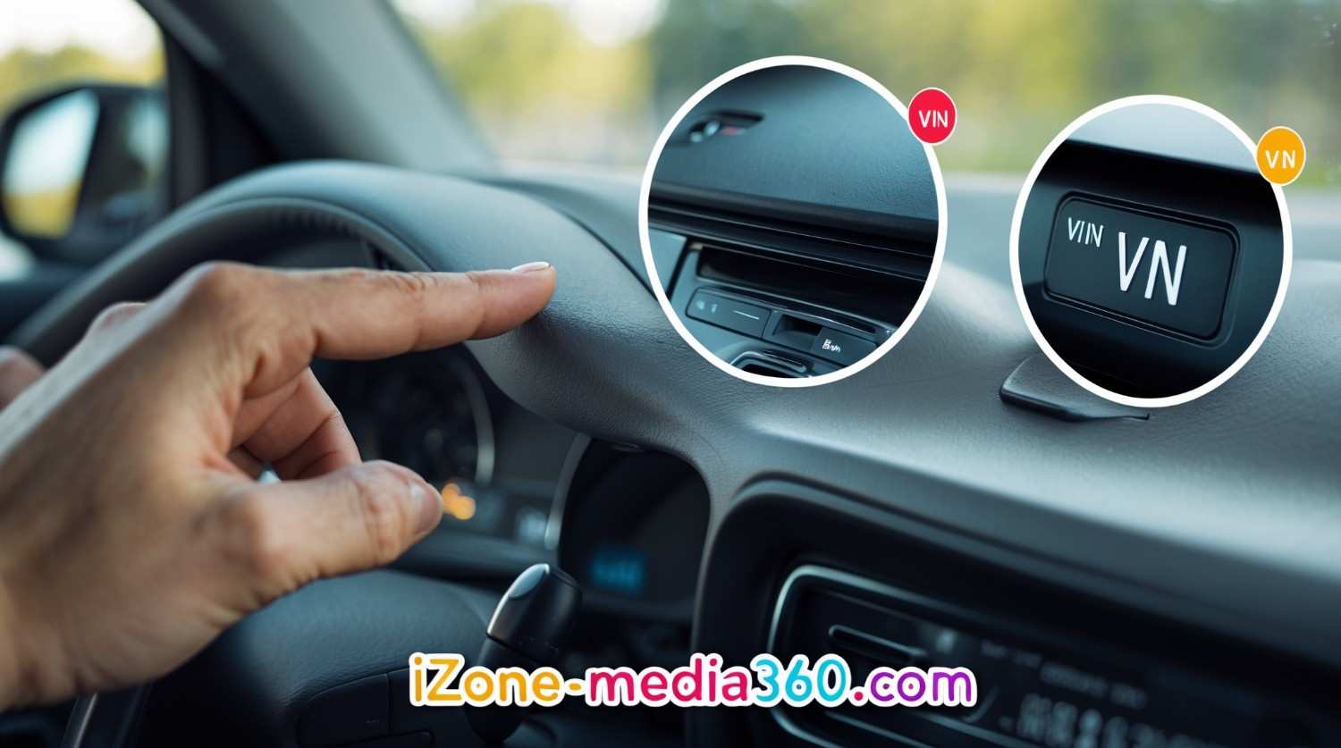 What is Car ID? Complete Guide to Understanding & Using It