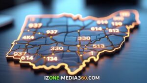 937 Area Code - Location, Time Zone, Phone Numbers & More
