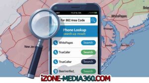 862 Area Code: Location, Spam Alerts & How to Get One