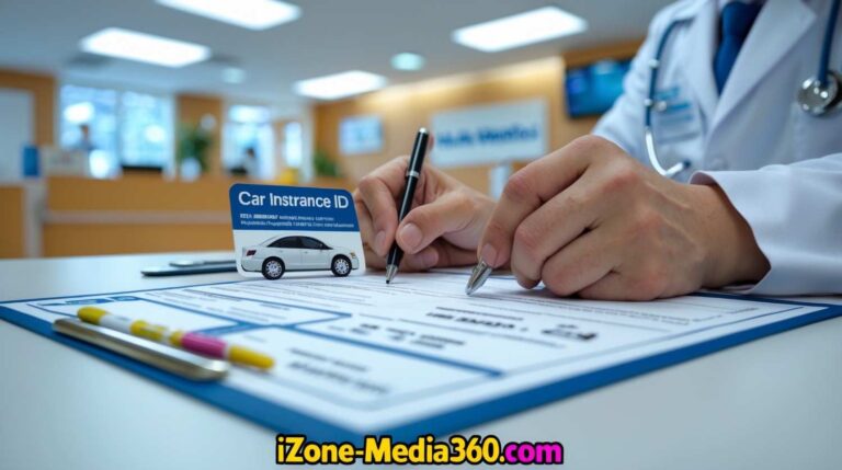 What is Car ID? Complete Guide to Understanding & Using It