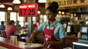 Minimum Wage In Texas Guide 2025: Rates, Laws & Updates