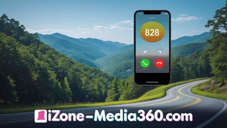 828 Area Code: Location, Time Zone, Lookup & Scam Alert